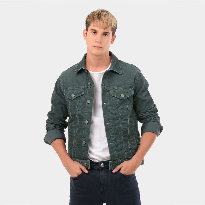 Chaqueta Hombre Gap GAP | falabella.com