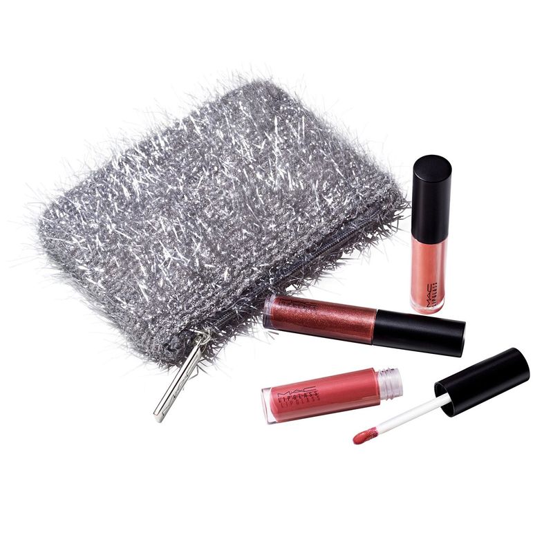 Kit de Labiales Firework Like a Charm Mini MAC MAC COSMETICS ...