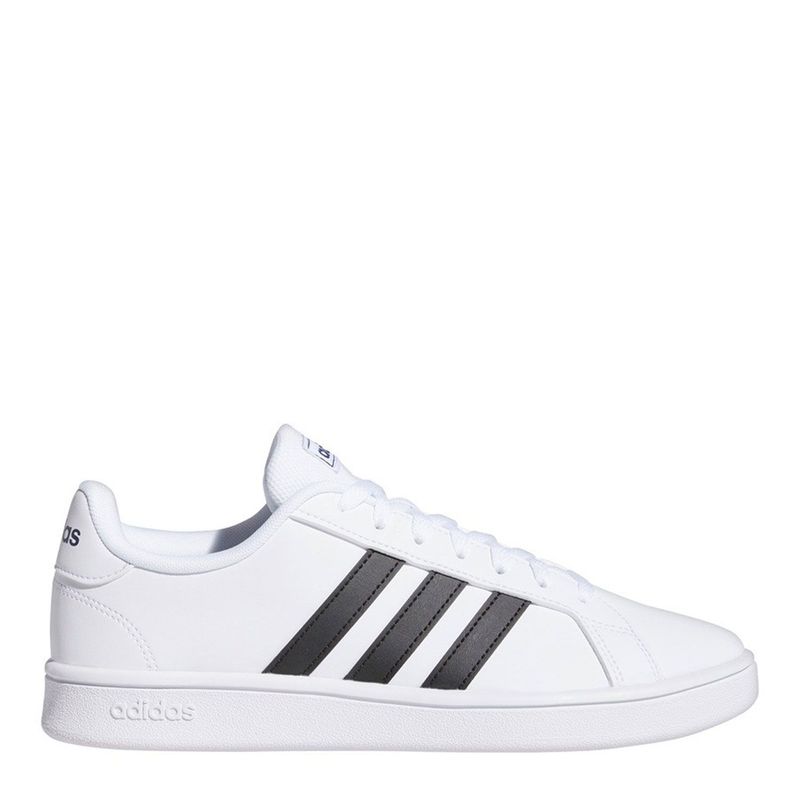 Tenis adidas Hombre Moda Grand Court Base ADIDAS | falabella.com
