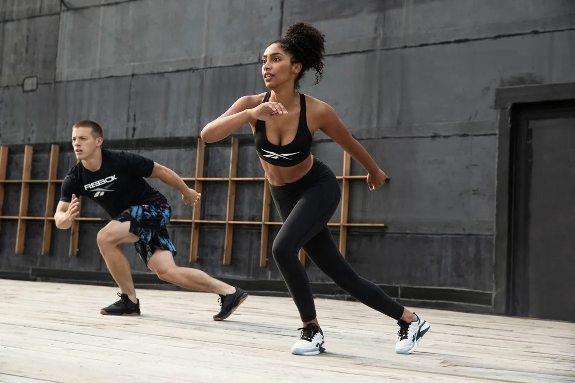 Tenis Reebok para Hombre Training Nano Gym REEBOK | falabella.com