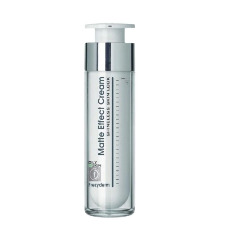 Frezyderm Matte Effect Cream - 50Ml FREZYDERM | falabella.com
