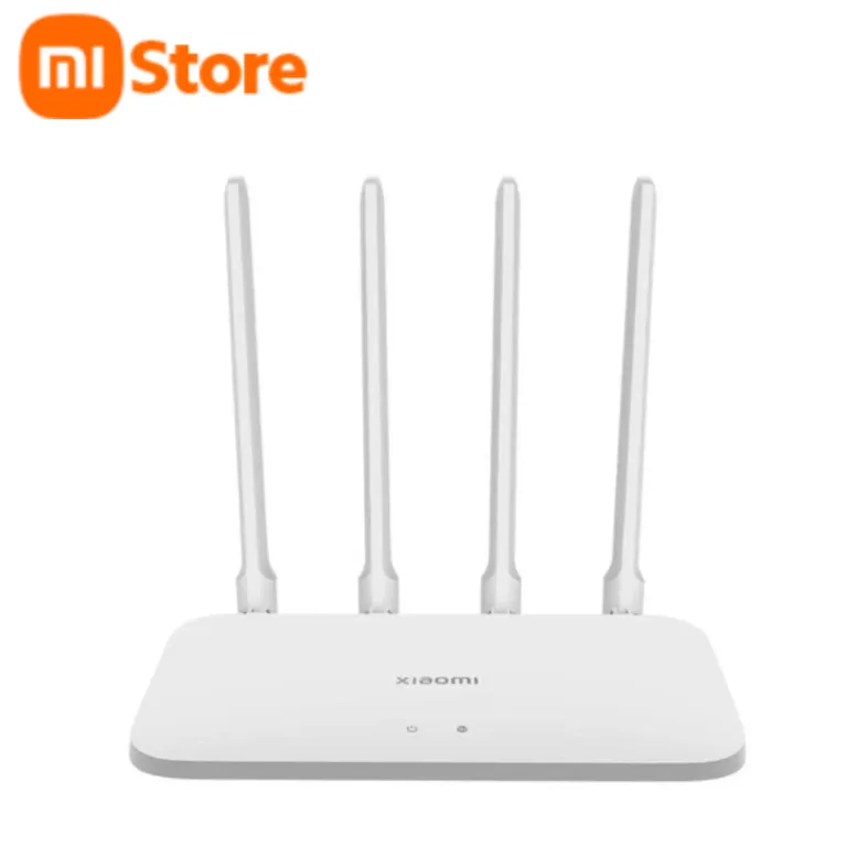 Mi WiFi Range Extender AC1200 EU RC04 XIAOMI | falabella.com