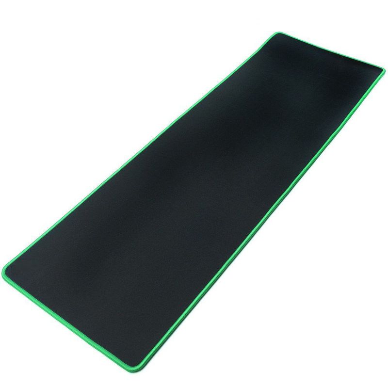 Mouse Pad Gamer Xl Waterproof 90x40cm Pad - Verde GENERICO | falabella.com