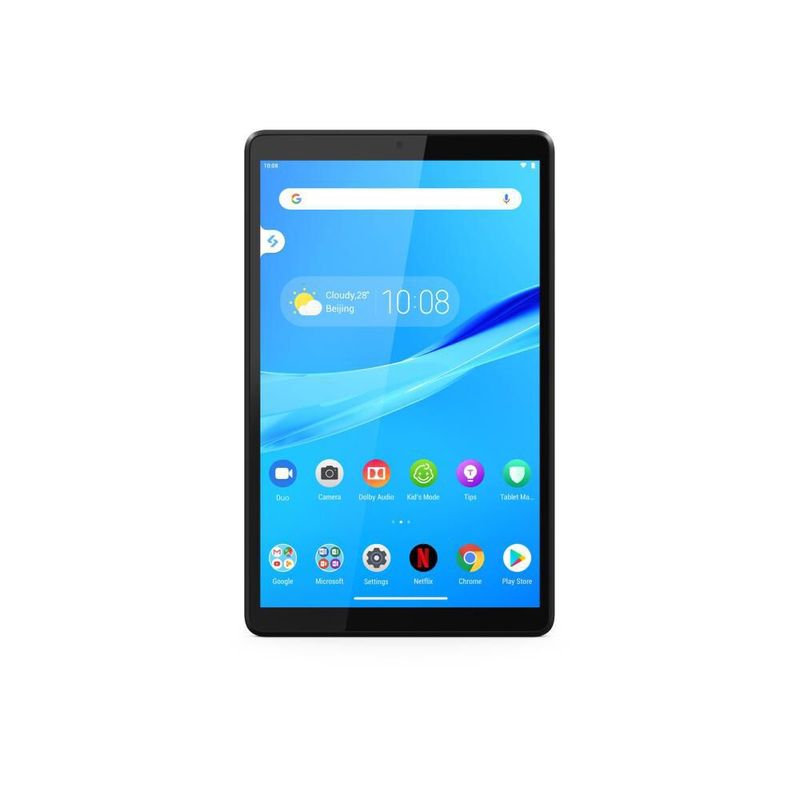 Tablet Lenovo TB-8505F Tab M8 HD 8 " WiFi 2GB 32GB Gris oscuro LENOVO ...