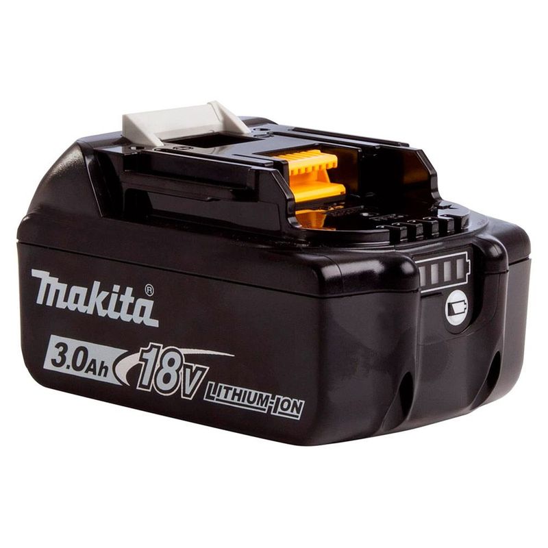Makita Bateria 18v Makita LXT 3.0 Ah BL1830B MAKITA | falabella.com