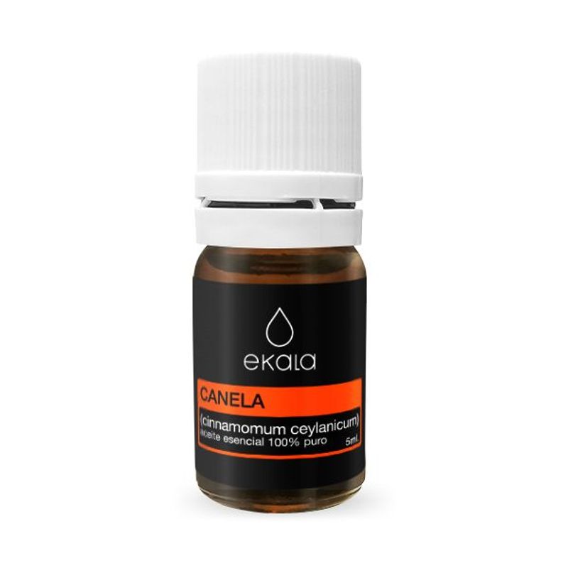 Aceite Esencial EKALA de Canela fco de 5ml EKALA | falabella.com