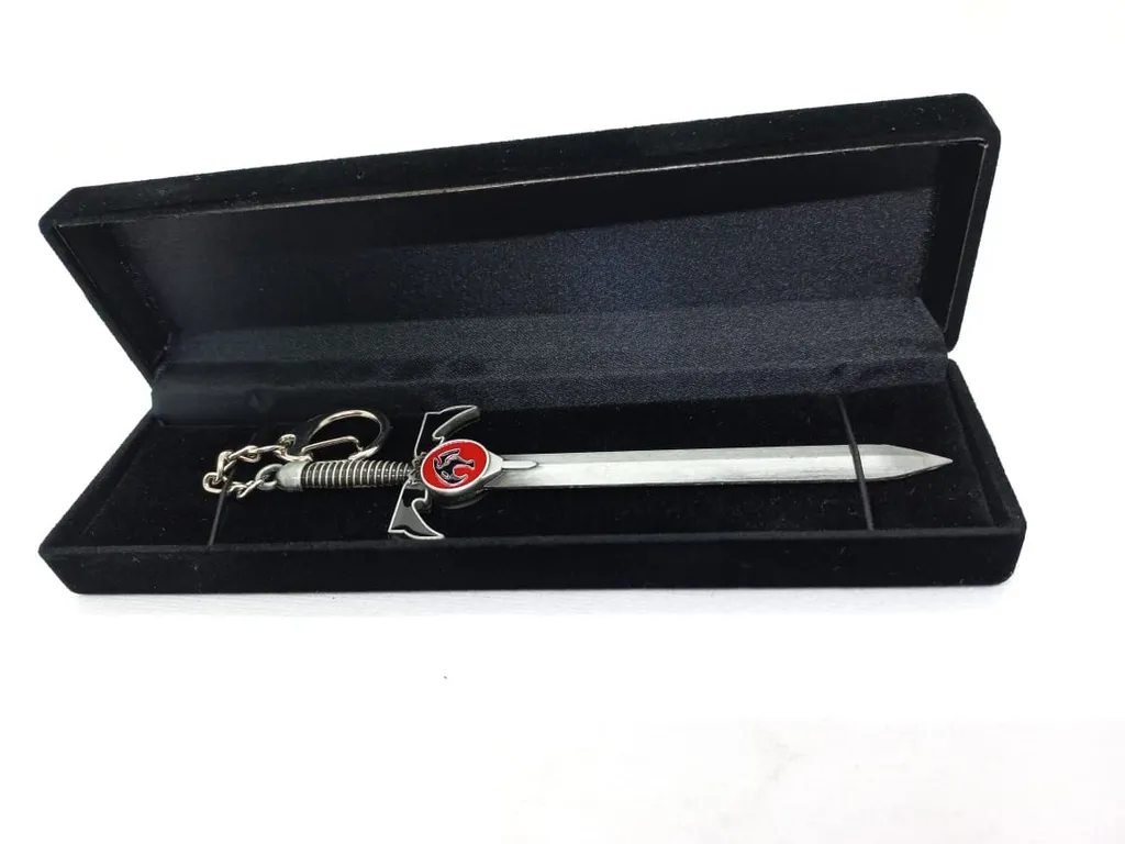 Thundercats Espada del Augurio_. GENERICO | falabella.com