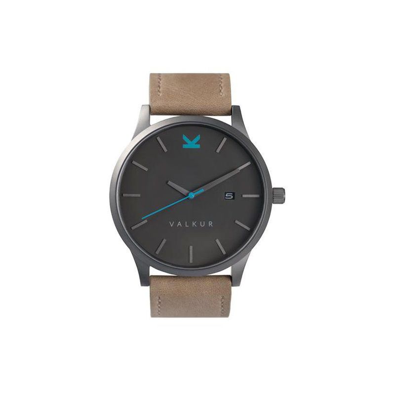 Reloj valkur Reidar para Hombre - Acero Inoxidable VALKUR | falabella.com
