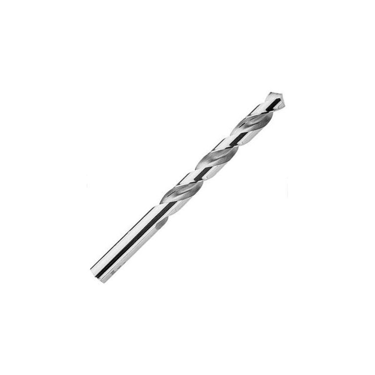 Broca Hss para Metal 8 mm x 117 mm - Pack x 20 unid IRWIN | Falabella Perú