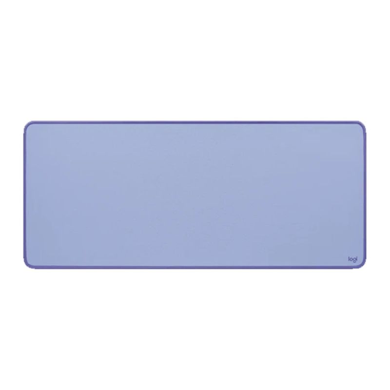 Pad Mouse Logitech Deskpad Anti-Salpicaduras 300x700mm Morado LOGITECH ...