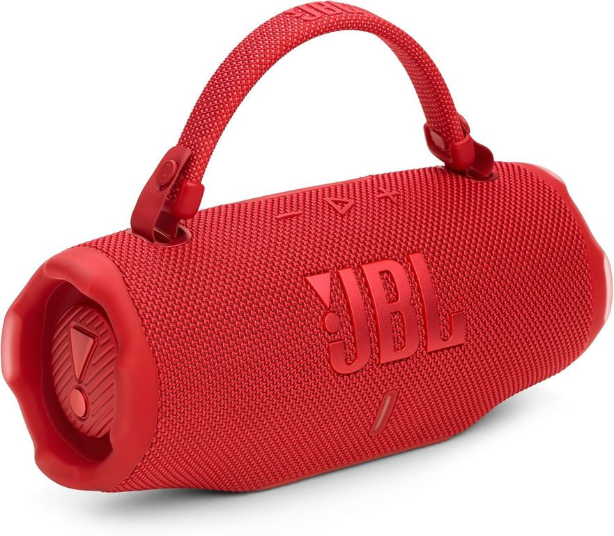 JBL Charge 5 Parlante Bluetooth 5.1 Acuatico 30W JBL | falabella.com