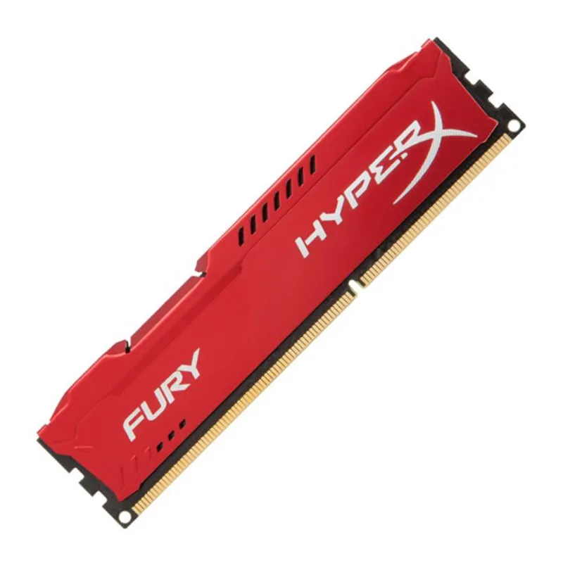 Memoria Ram - Ddr3 8gb 1333mhz - Hyperx - Blindadas Para Pc HYPERX ...