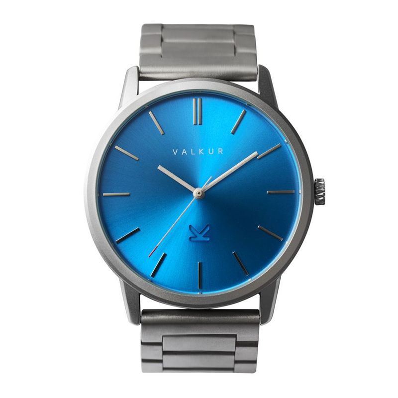 Reloj Valkur Vinde para Hombre - Acero Inoxidable VALKUR | falabella.com