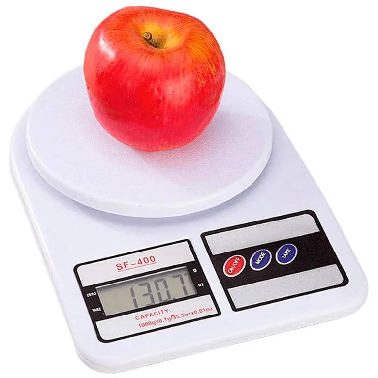 Balanza Gramera Digital para Repostería 10kg | Sodimac Falabella