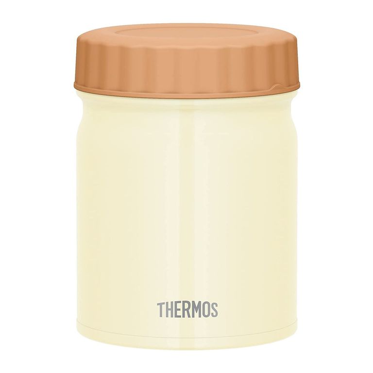 Termo para comida o sopa 400ml Crema THERMOS Japón | Sodimac Perú