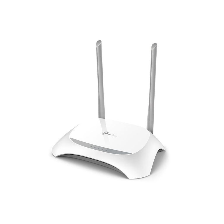 Router Ethernet Wireless - TL-WR850N - 300Mbps TP LINK | falabella.com