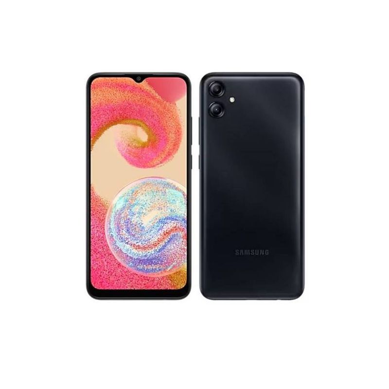 Celular Samsung Galaxy A04E ROM 64GB RAM 3GB SM-A042M SAMSUNG ...