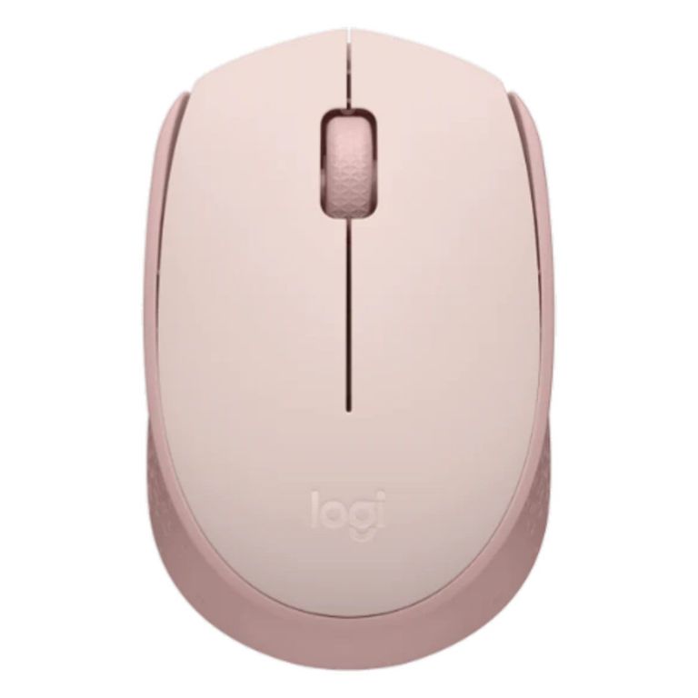 Mouse Logitech M170 Rosado LOGITECH | falabella.com