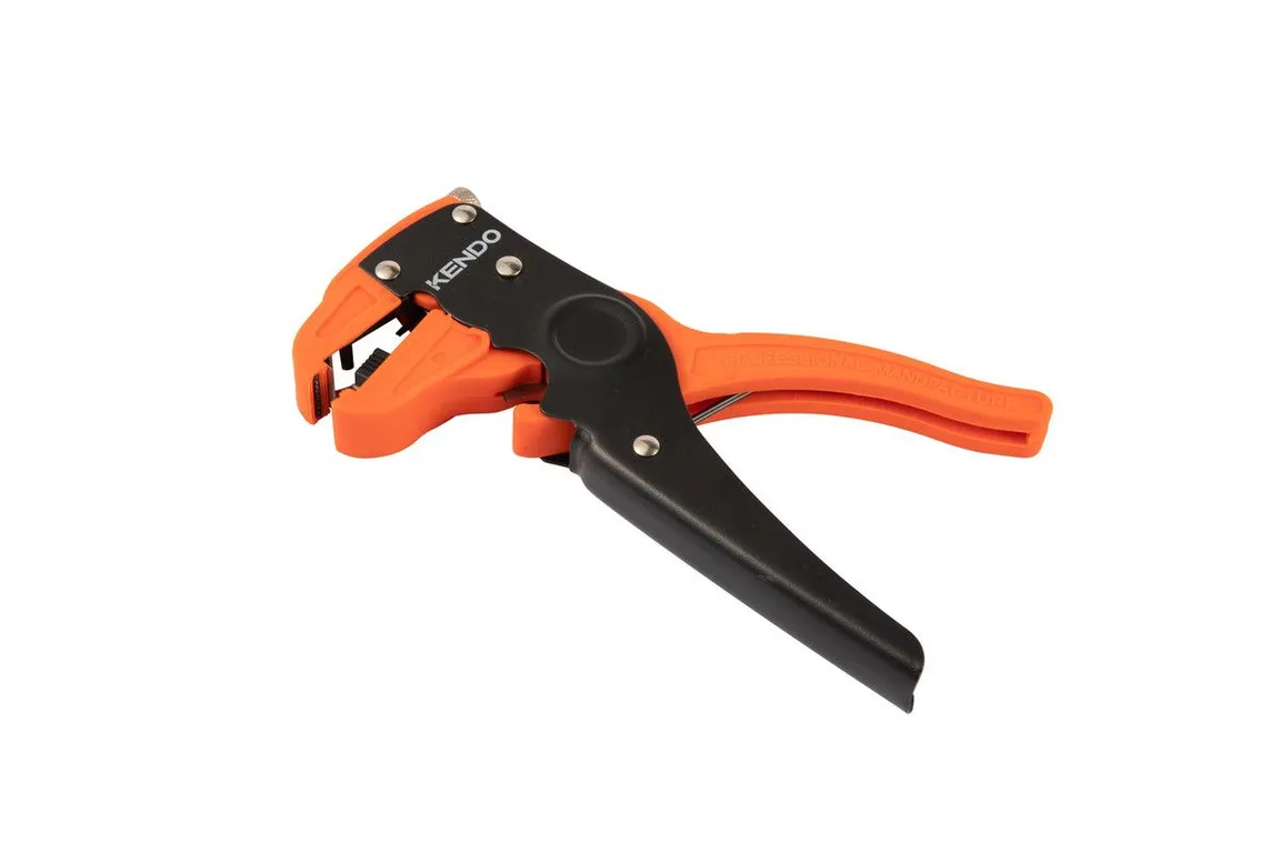 ALICATE PELACABLES AUTOMATICO 7" 175mm (02-6mm) - KEN11701 | Sodimac ...