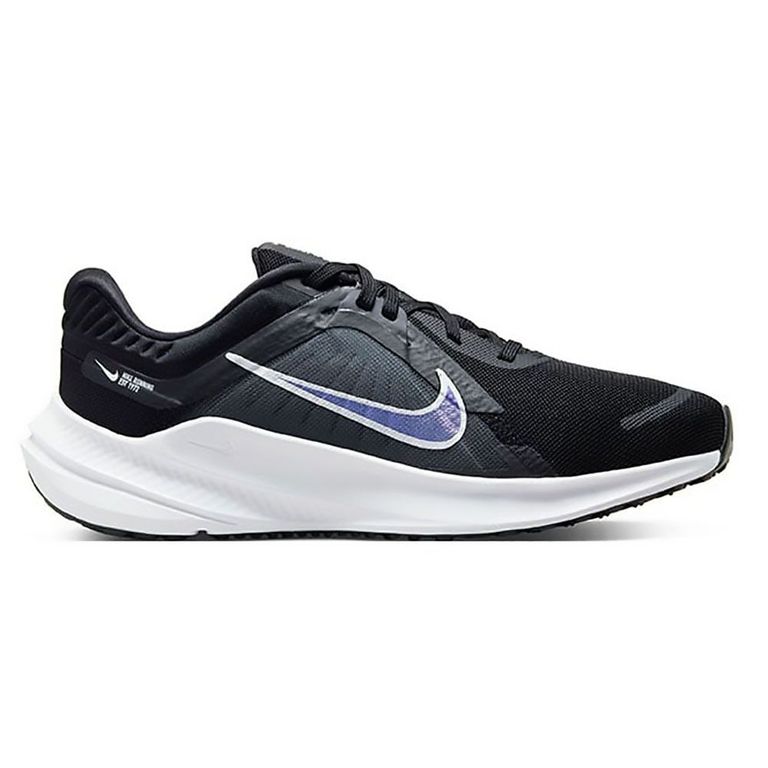 Zapatillas Running Nike Quest 5 DD9291-001 - Negro NIKE | falabella.com