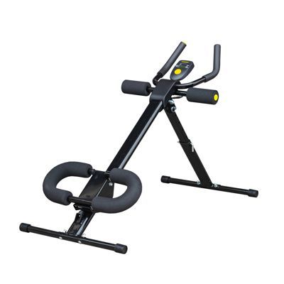 BANCA ABDOMINAL BEST RASAC | Sodimac Perú