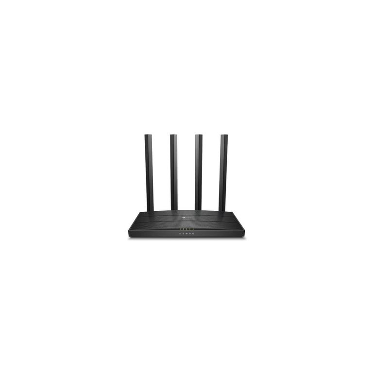 Router inalambrico Dual Band AC1900 Archer C80 - TPLINK TP LINK ...