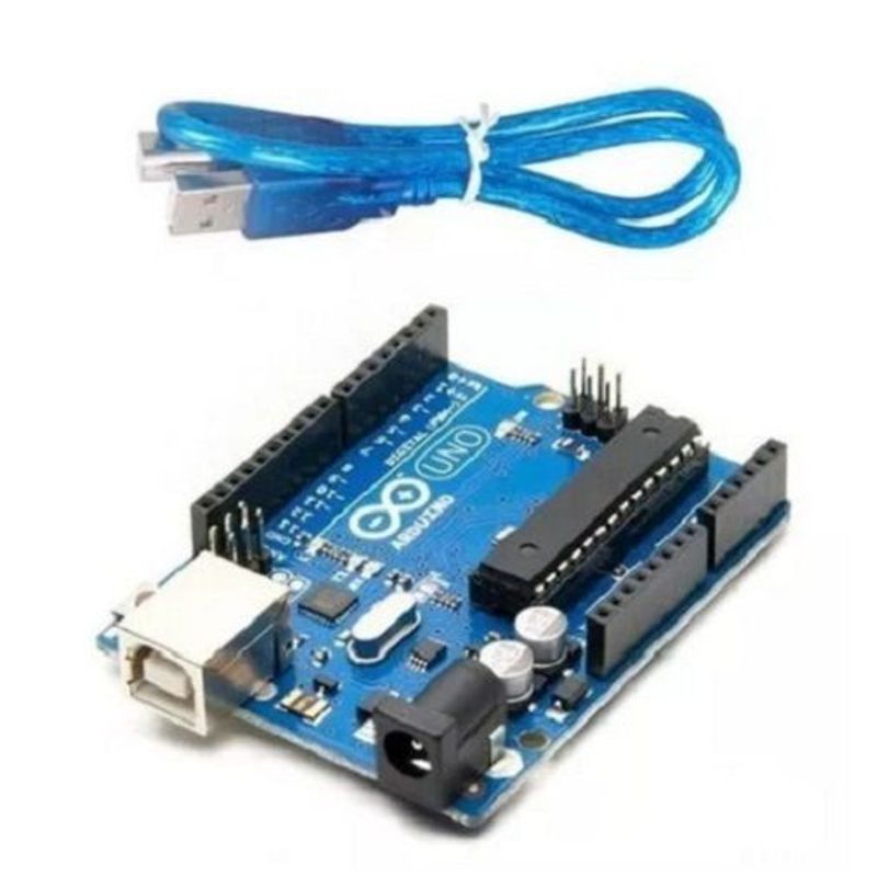 Arduino UNO R3 Compatible ARDUINO | falabella.com