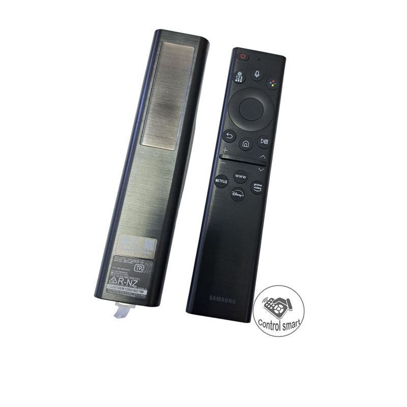 Control Samsung Neo Qled Serie Frame y Crystal Uhd SAMSUNG | falabella.com