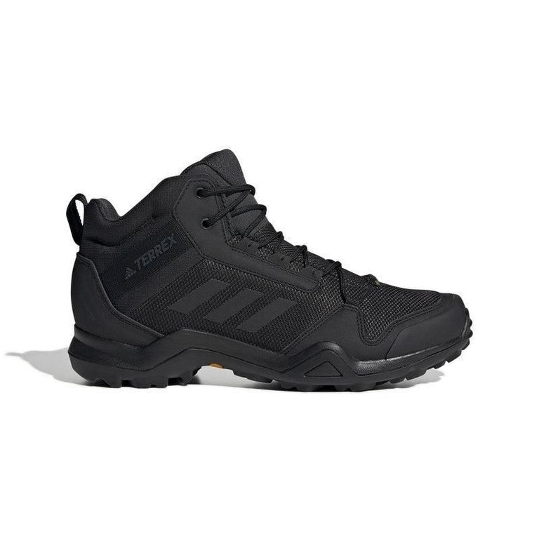 Zapatillas Adidas Hombre TERREX AX3 GORE-TEX BC0466 -Negro ADIDAS ...