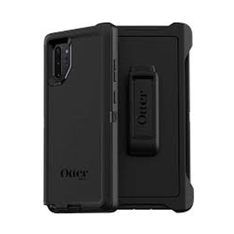 Funda Otterbox Samsung Note 10 Case Defender - Negro OTTERBOX ...