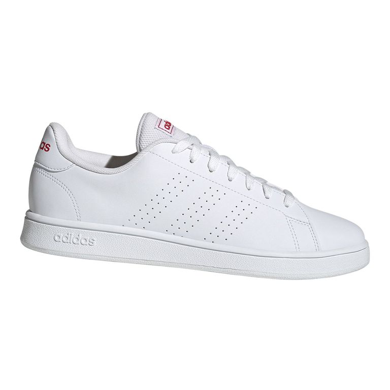 Zapatillas Hombre Adidas Advantage Base Blanco - HP6206 ADIDAS ...
