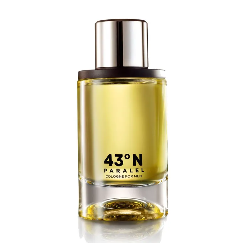 Paralel 43° N Perfume de Hombre YANBAL | falabella.com