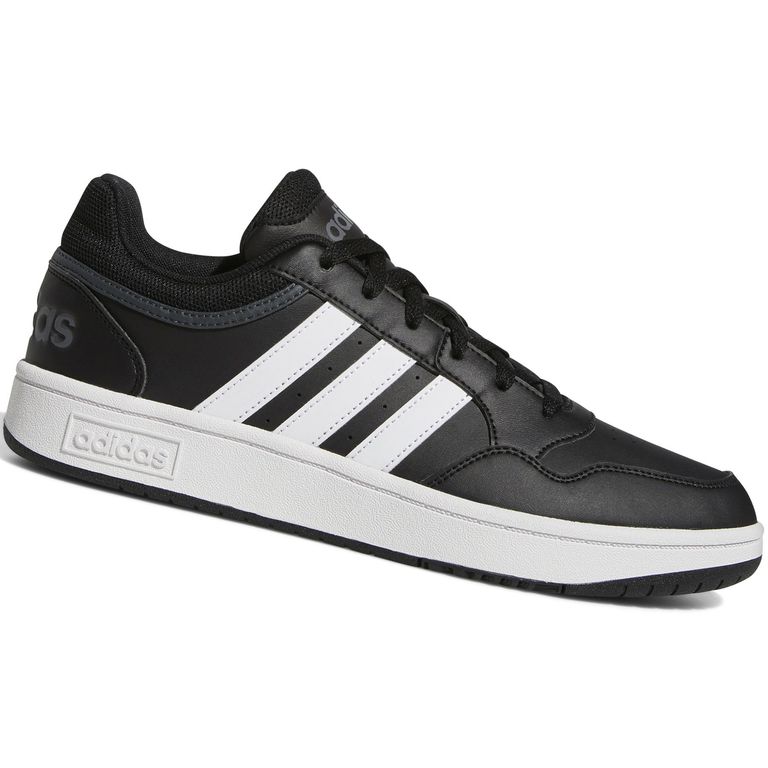 Zapatillas Hombre Adidas Hoops 3.0 Negro - GY5432 ADIDAS | falabella.com