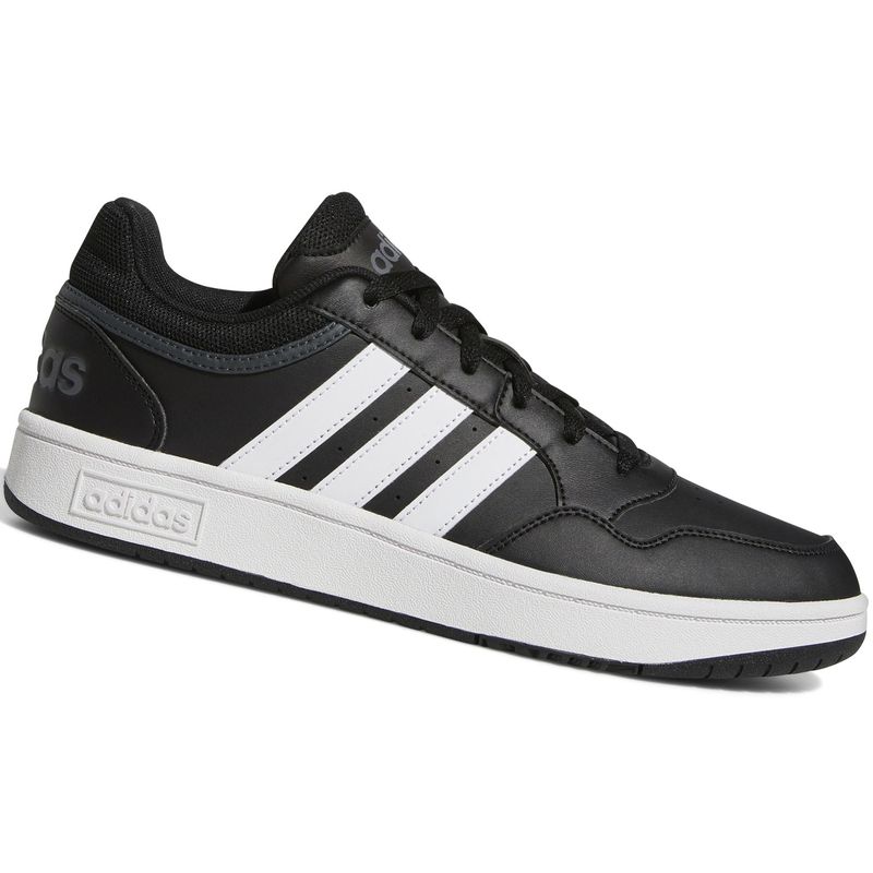 Zapatillas Hombre Adidas Hoops 3.0 Negro - GY5432 ADIDAS | falabella.com