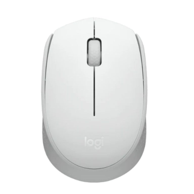 Mouse logitech M170 Blanco LOGITECH | falabella.com
