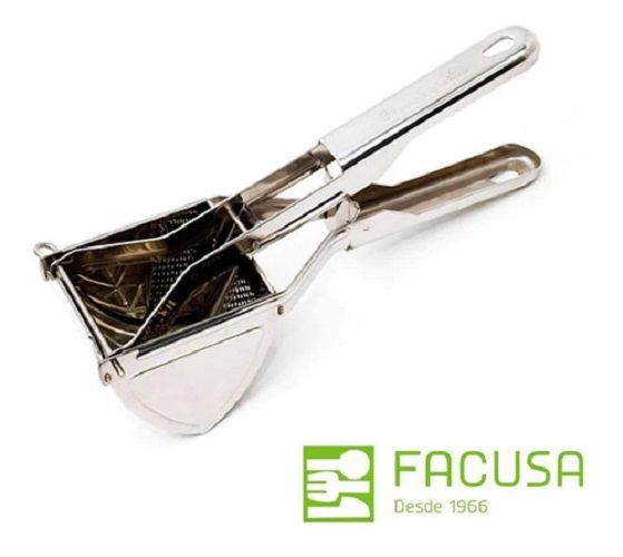 Prensa papas de Facusa ACERO INOXIDABLE | Sodimac Falabella