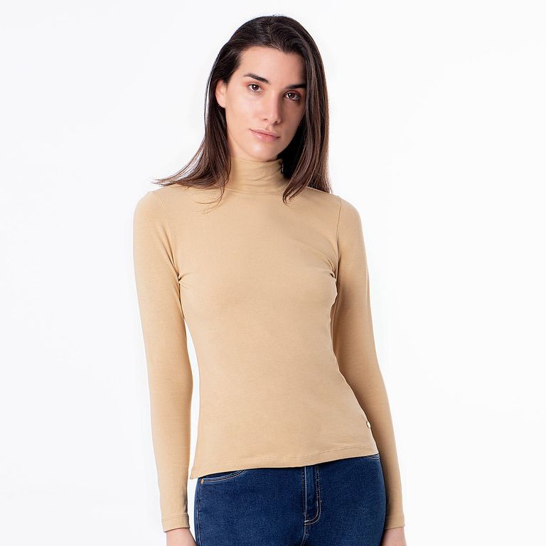 Cafarena Jersey Full Lycra Mujer Melisa Pionier PIONIER | falabella.com