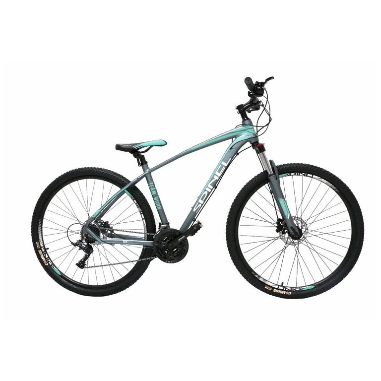 Bicicleta Montañera H29 Aro 29 EVEZO | falabella.com