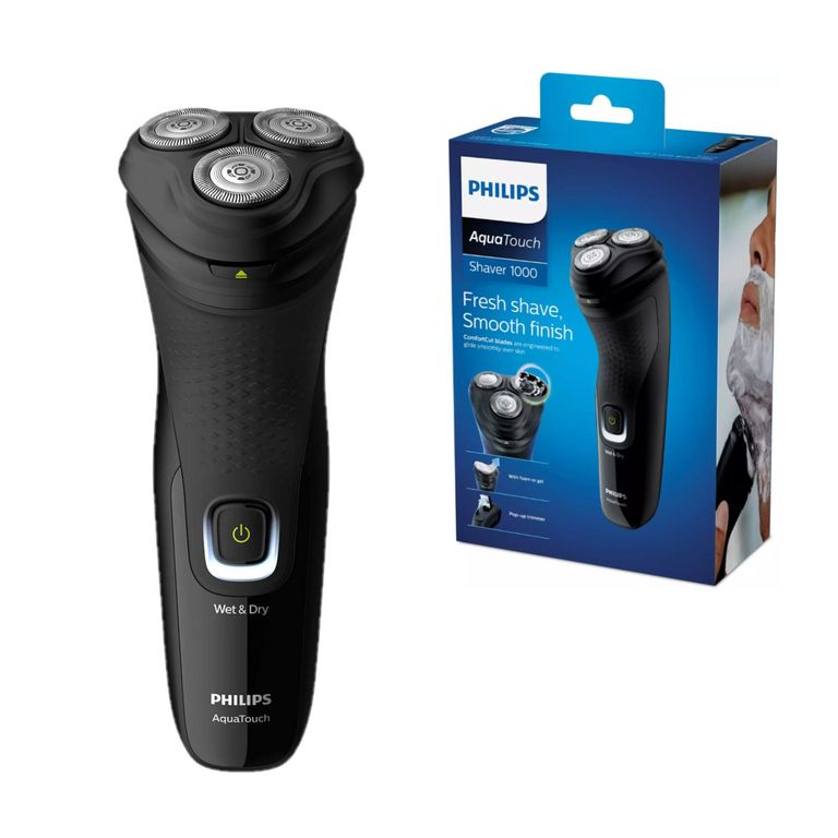 Afeitadora Philips S1223/41 Shaver Series 1000 PHILIPS | falabella.com