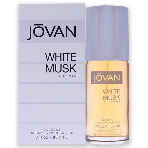 Jovan white musk jovan men 88 ml JOVAN | falabella.com