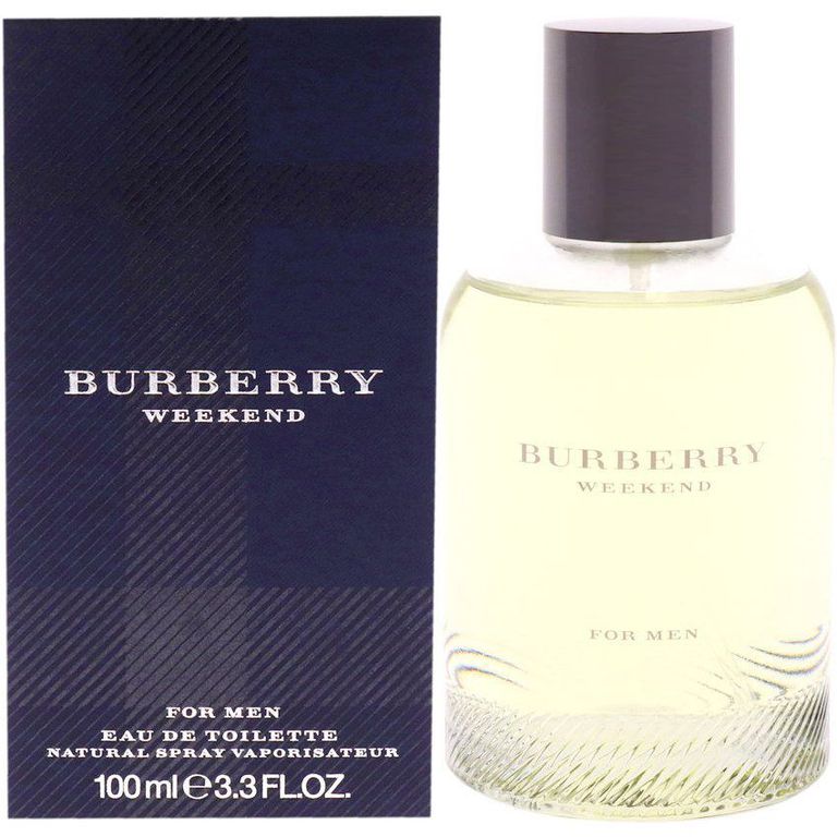 Burberry weekend burberry men edt 100 ml BURBERRY | falabella.com