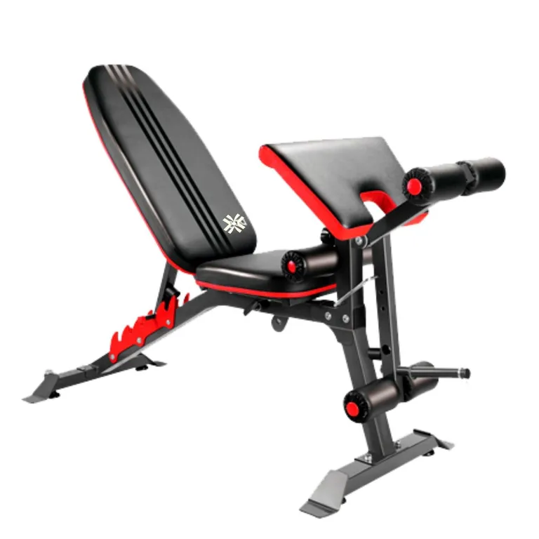 Banca de Pesas Entrenamiento Iron Gym XTREME SPORT | falabella.com