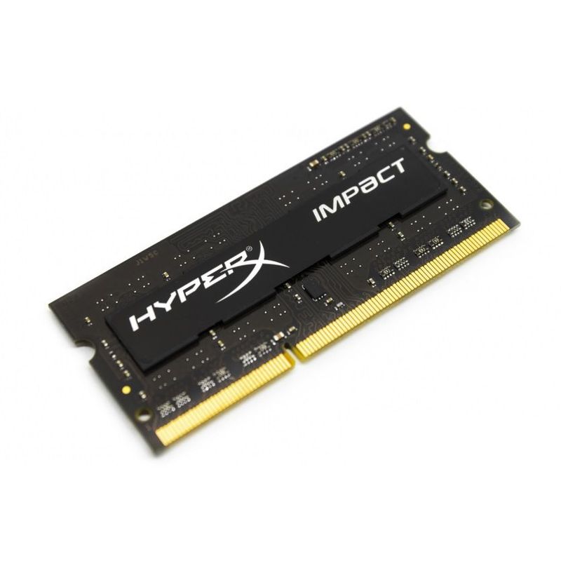 Memoria Ram DDR4 - 8gb 2666mhz - Hyperx Para Laptop HYPERX | falabella.com