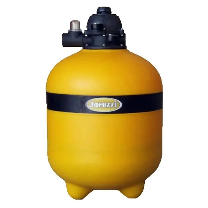 Filtro de arena para piscina Jacuzzi 19TP de 19 pulgadas | Sodimac Perú