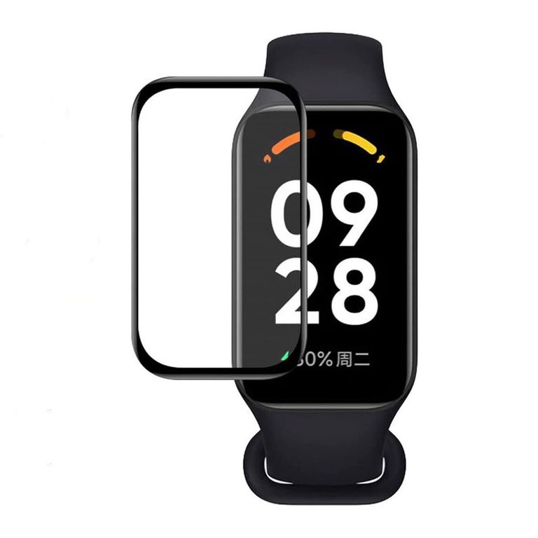 Mica Protectora 3D Para Redmi Band 2 GENERICO | falabella.com