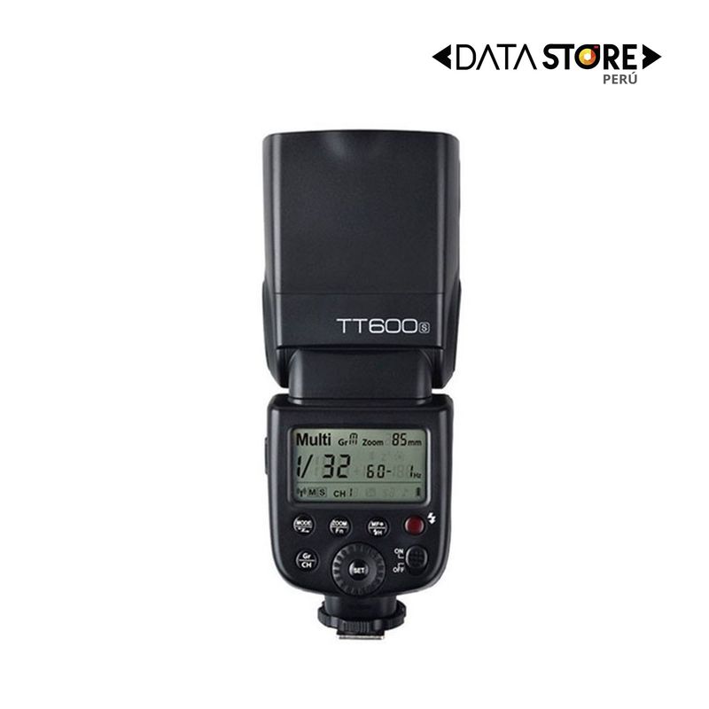Flash Manual GODOX TT600 Sony (Flash Speedlight) GODOX | falabella.com