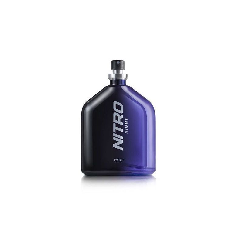Nitro Night Perfume de hombre - Cyzone CYZONE | falabella.com