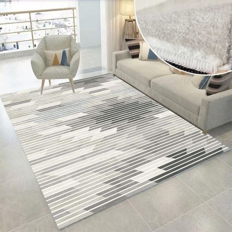 ALFOMBRA SEDA SINTETICA 230x180cm FS-53 GENERICO | falabella.com