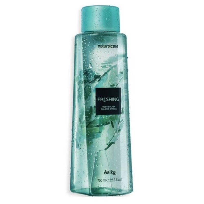 Ésika - Naturalcare Freshing Body splash 750ml ESIKA | falabella.com