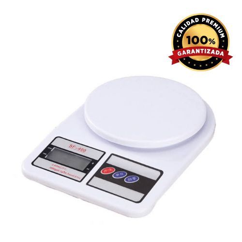 Balanza Digital Gramera - Repostería Cocina GENERICO | falabella.com